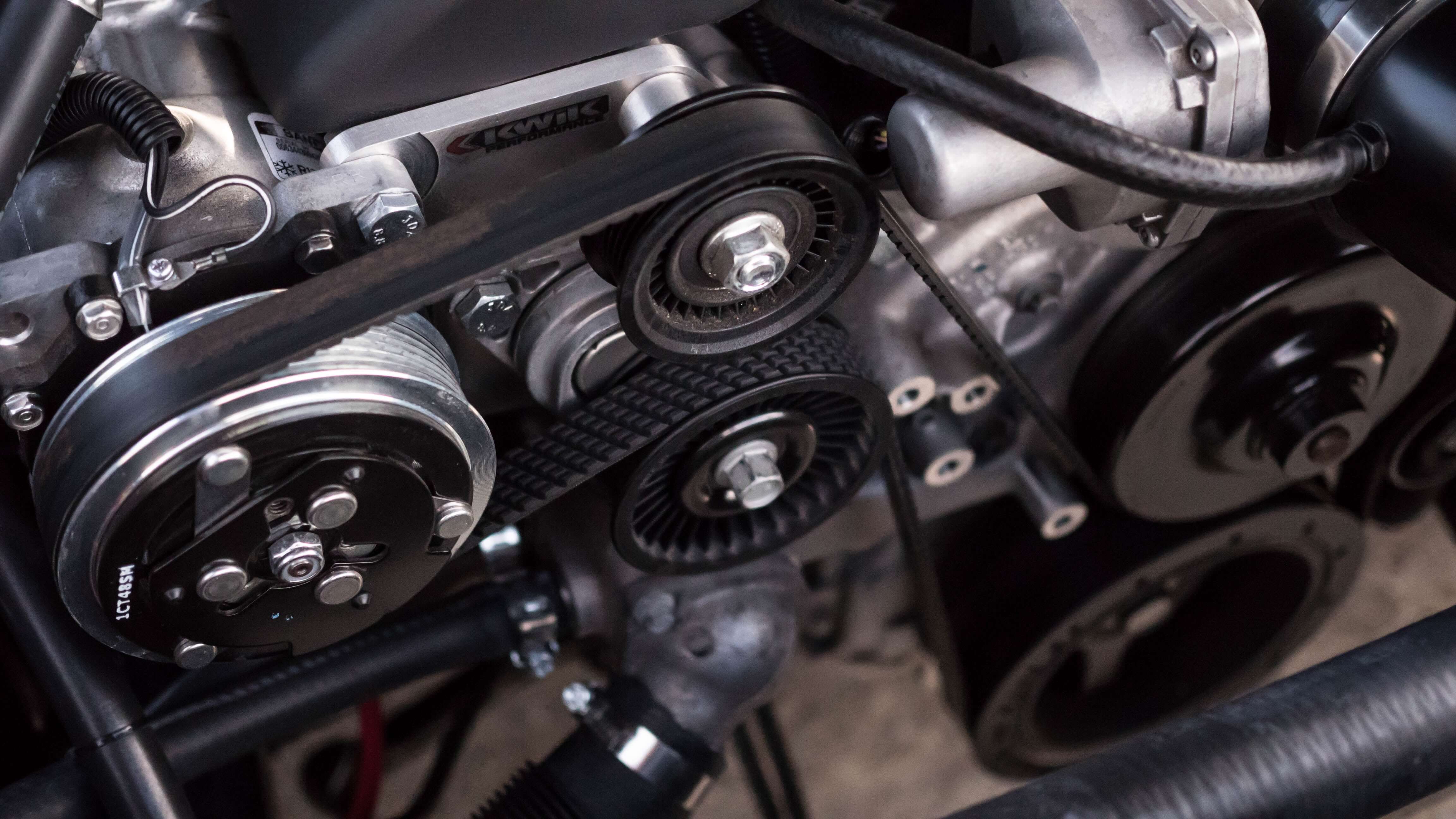 OEM Automotive Service Intervals