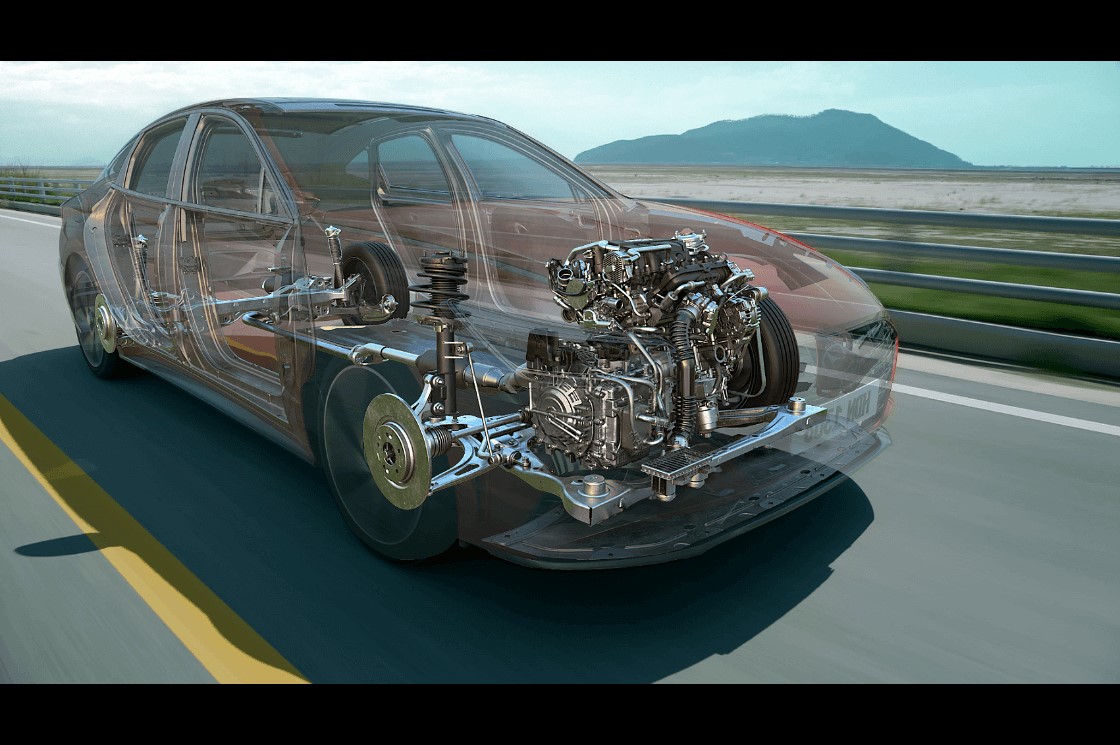 Auto Repair 101 - Engines & Fuel Systems